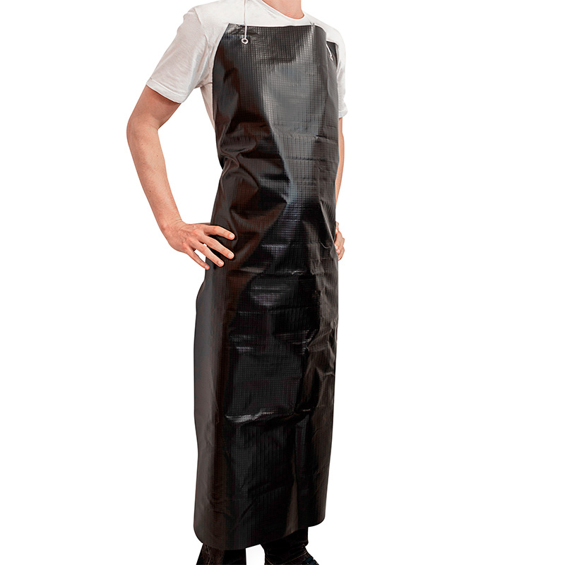 Avental PVC Trevira KP1000 BRASCAMP