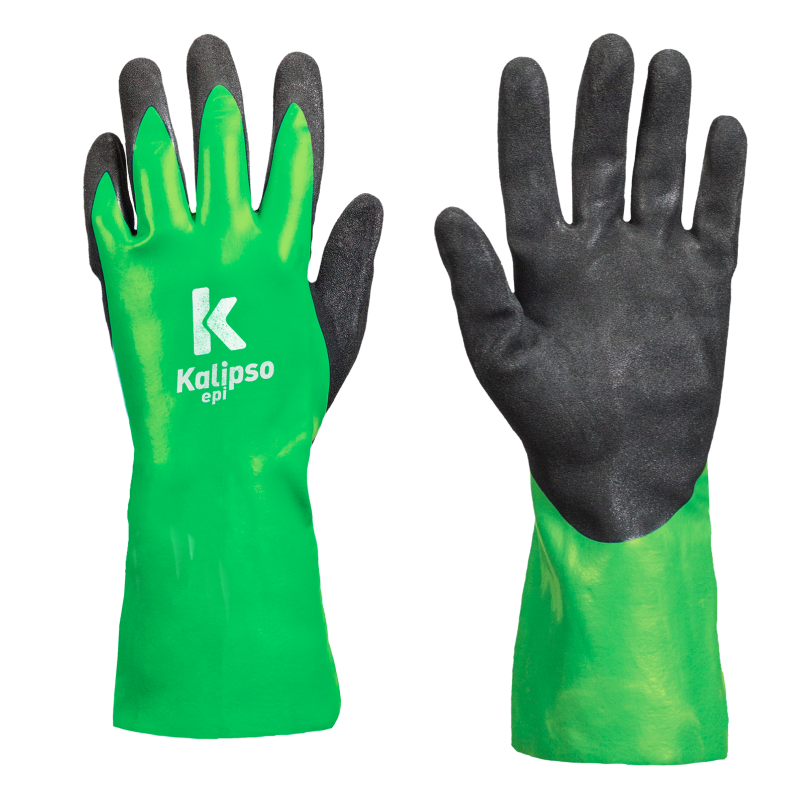 Luva Kalipso Flex Foam