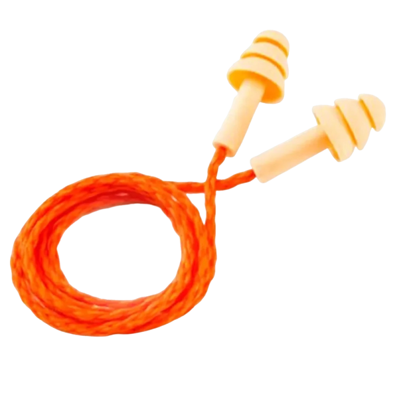 50 Protetor Auditivo Spot Plug