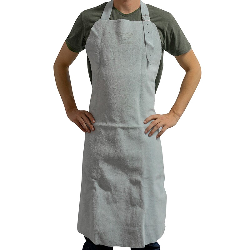 Avental Raspa Soldador Valcan