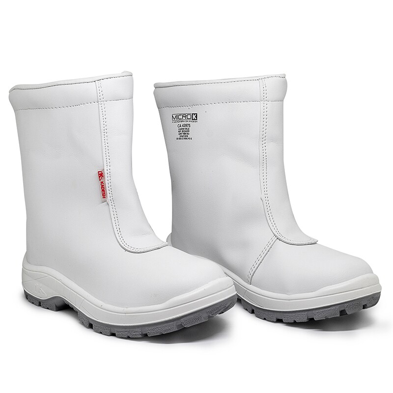 Bota Kadesh Térmica